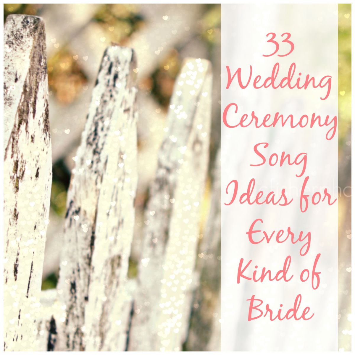 Unique Wedding Ceremony Ideas 27 DIYs Wedding Ceremony Songs And 