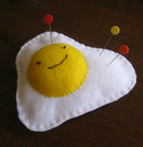 30 of the Cutest Pin Cushion Patterns You've Ever Seen | AllFreeSewing.com