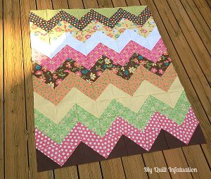 9 Reverse Applique Quilting Patterns | FaveQuilts.com