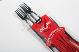 Chork Three Way Utensil Review | RecipeLion.com