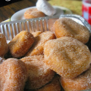 Deep Fried Biscuits | RecipeLion.com