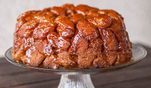 Monkey Brains | RecipeLion.com