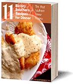 18 Easy Southern Recipes: The Ultimate Guide to Southern Cooking and ...